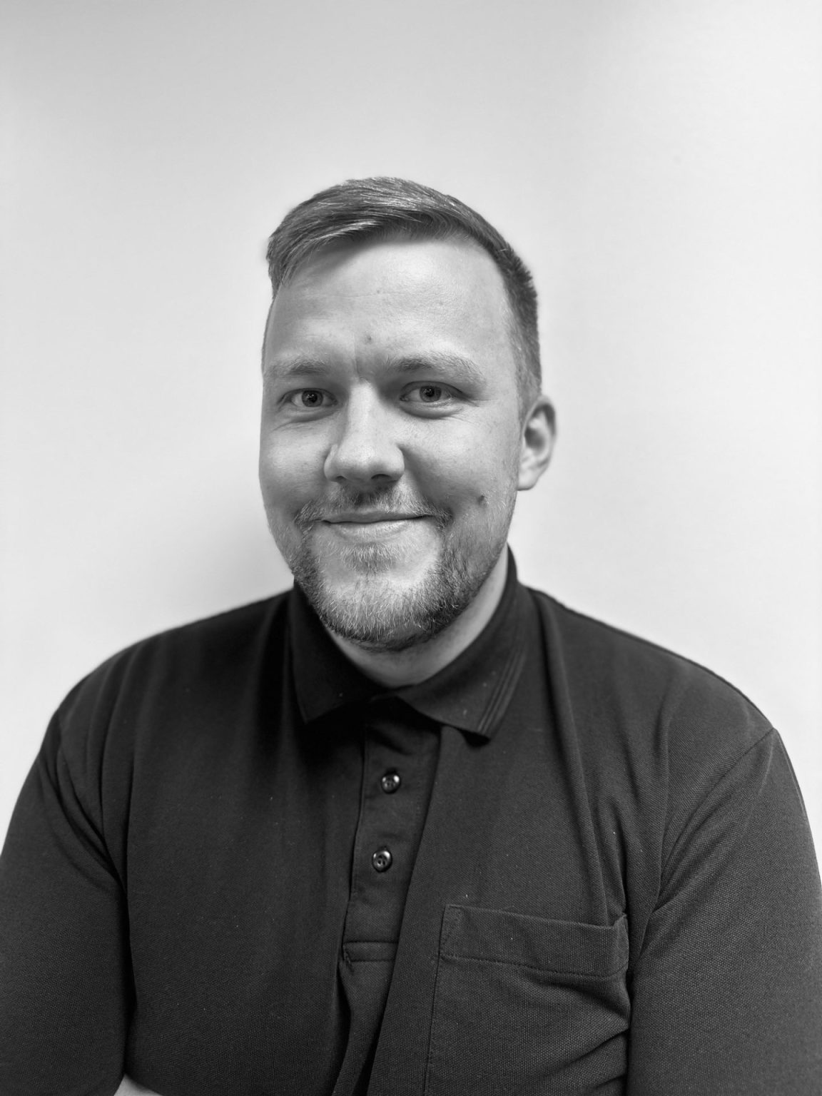 Helstu tengiliðir – HúsheildHyrna